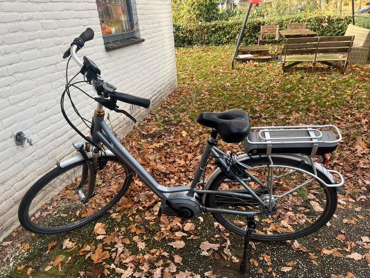 ≥ E-bike batavus — Elektrische fietsen — Marktplaats