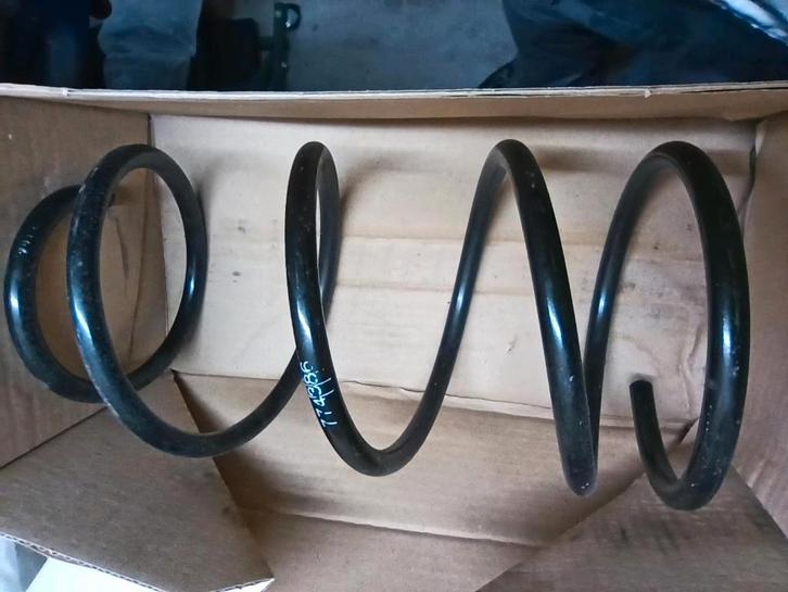 ≥ Veren set Opel Kadett D - Nieuw old stock - originele hoogte ...