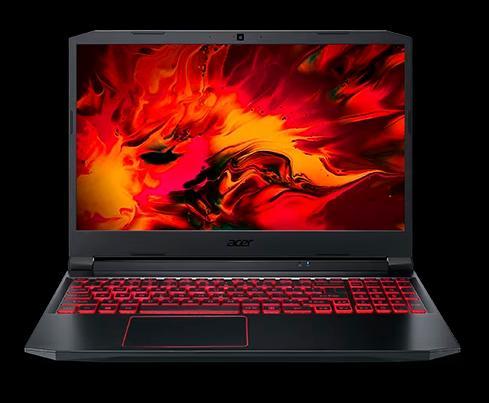 ≥ Game-laptop Acer Nitro 5 AN515-55 Fortnite Minecraft Roblox — Windows ...