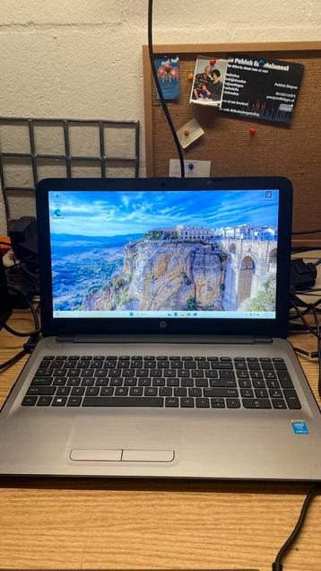 ≥ Prima Dell i3 + Windows 11 + Webcam + Adapter — Windows Laptops ...