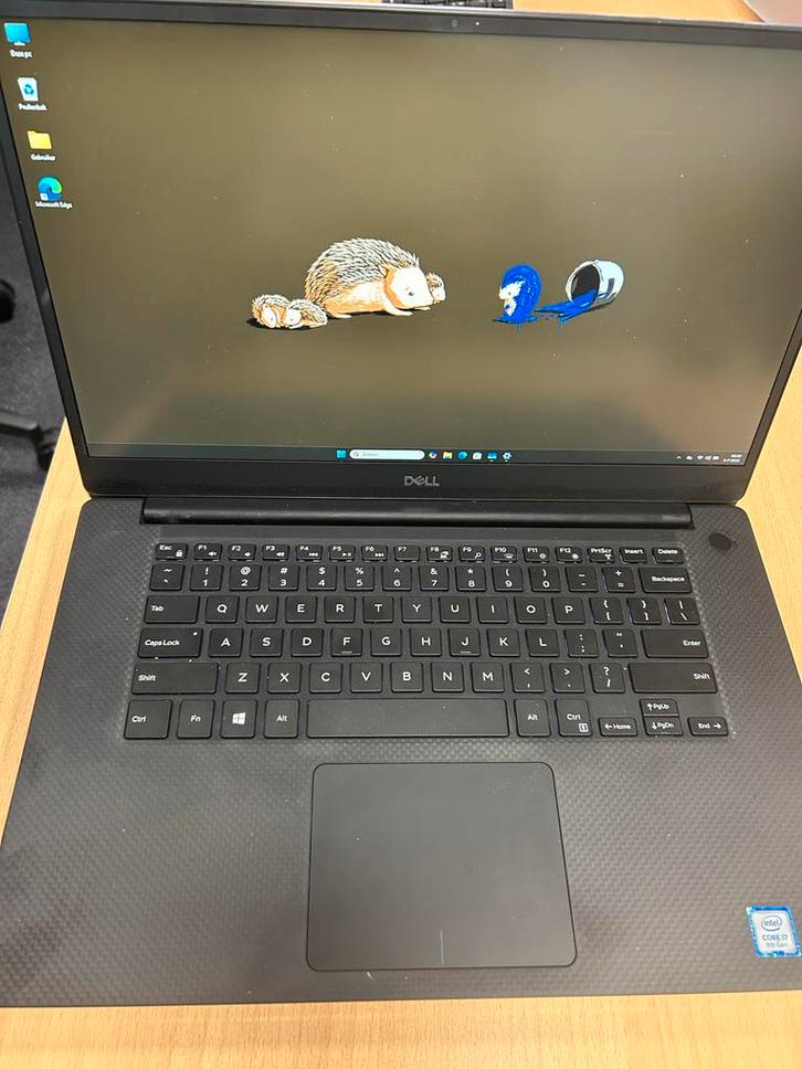 ≥ Dell XPS 15 7590 - i7, 32GB RAM, GTX 1650, 1TB SSD — Windows Laptops ...