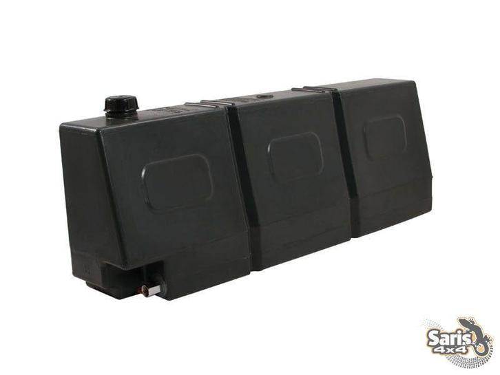 ≥ Front Runner Schuine watertank voor achter de achterbank ...