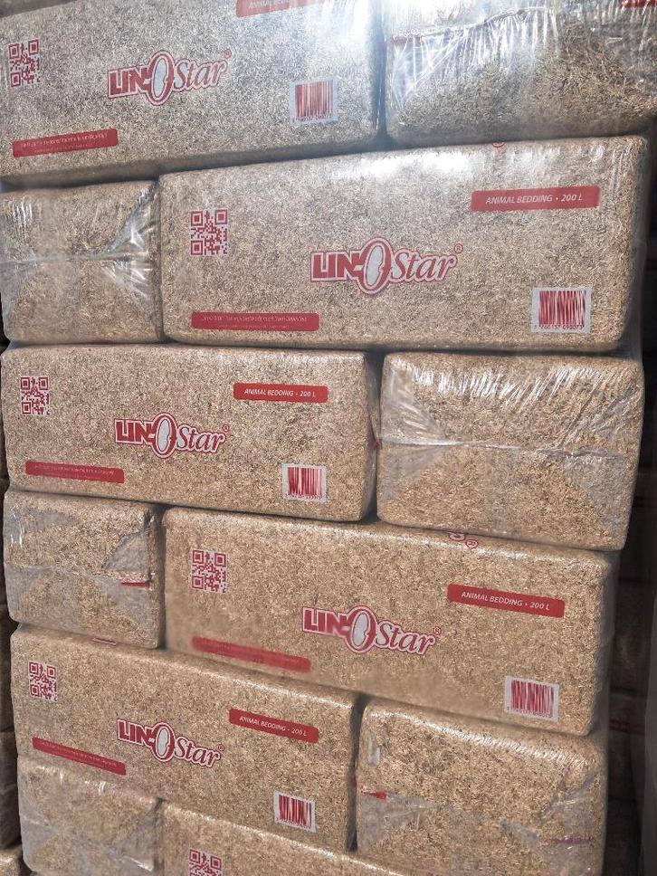 ≥ VLAS AANBIEDING — Stalling en Weidegang — Marktplaats