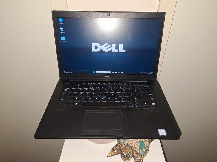 ≥ Dell Latitude 7490 (14" FHD, i5(8th gen) 16GB R, 256GB NVMe — Windows ...