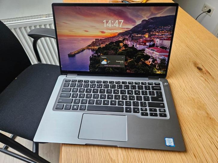 ≥ Dell Laptop latitude 7400 met Intel Core i5 — Windows Laptops ...