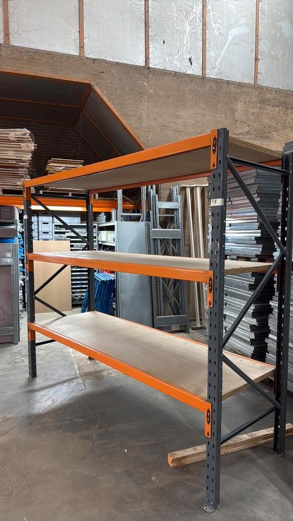 ≥ Partij dexion Grootvakstelling/ palletstelling — Kantoor en ...