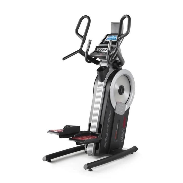 ≥ Pro-form H.I.I.T. trainer high impact — Fitnessapparatuur — Marktplaats
