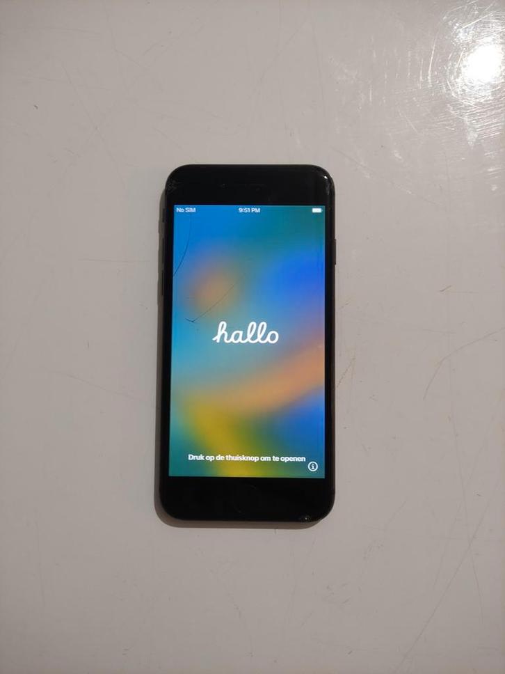 ≥ iPhone 8 - 64GB - Goedkoop! — Mobiele telefoons | Apple iPhone ...