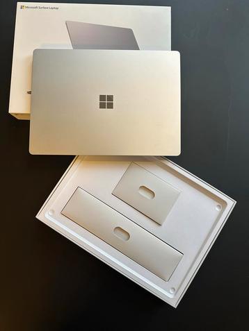 ≥ Microsoft Surface Laptop 3 — Windows Laptops — Marktplaats