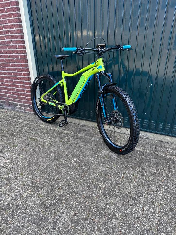 ≥ Goede mountainbike Giant e dirt 2 pro — Fietsen | Mountainbikes en ...