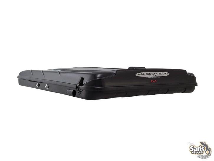 ≥ Front Runner Daktent James Baroud Space XL Rooftop Tent / zw ...