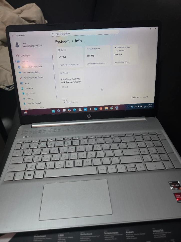≥ HP — Windows Laptops — Marktplaats