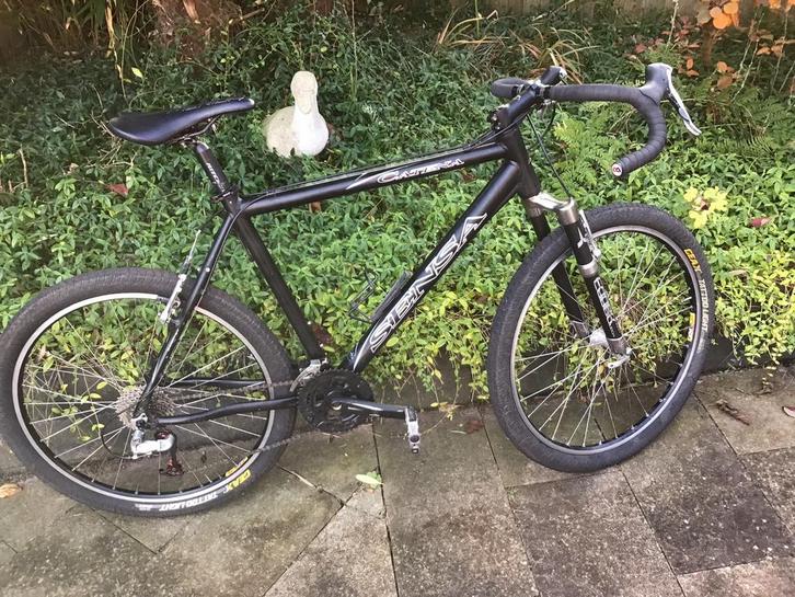 ≥ Sensa Catena 26 inch strandracer — Fietsen | Mountainbikes en ATB ...