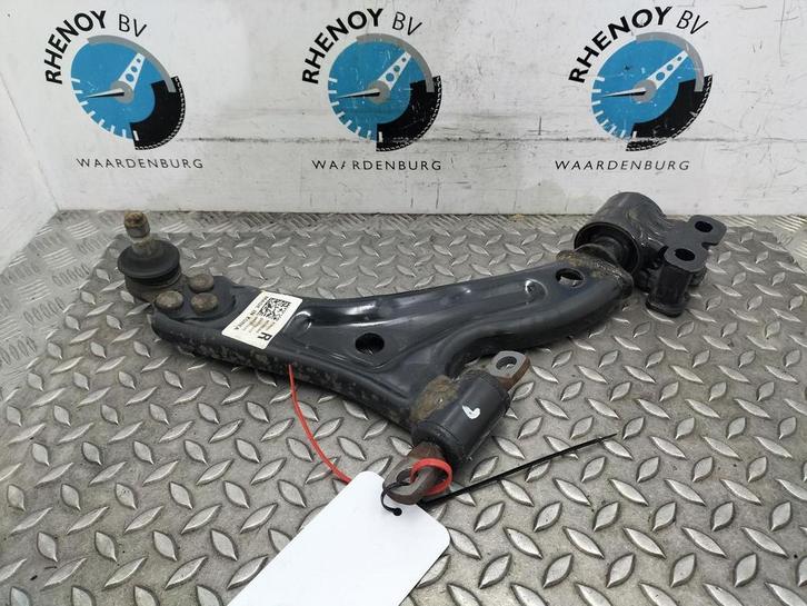 ≥ OPEL KARL C16 1.0 ecoFL Innovation [RF_LOWER_CONTROL_ARM] 2 ...