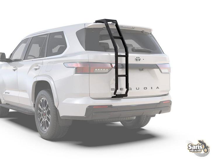 ≥ Front Runner Ladder Toyota Sequoia (2023-huidig) — Kampeeraccessoires ...