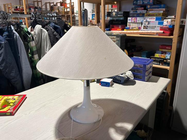 ≥ Ingo Maurer ML3 tafellamp vintage jaren 90 design — Lampen ...