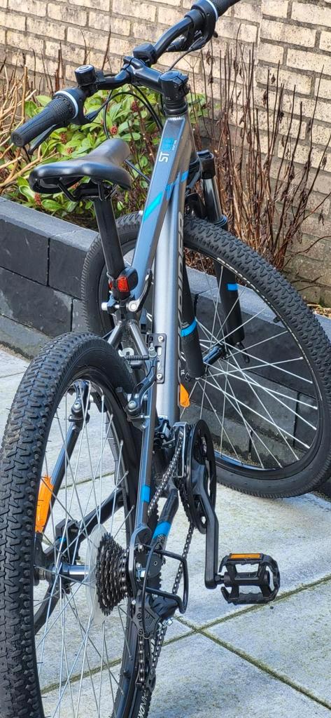 ≥ Rockrider ST 100 27,5 frame S — Fietsen | Mountainbikes en ATB ...