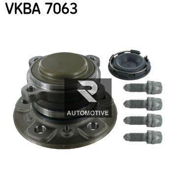 ≥ BMW 1-Serie F40 Wiellager Voorzijde SKF 33 40 6 887 548 — Ophanging en Onderstel — Marktplaats