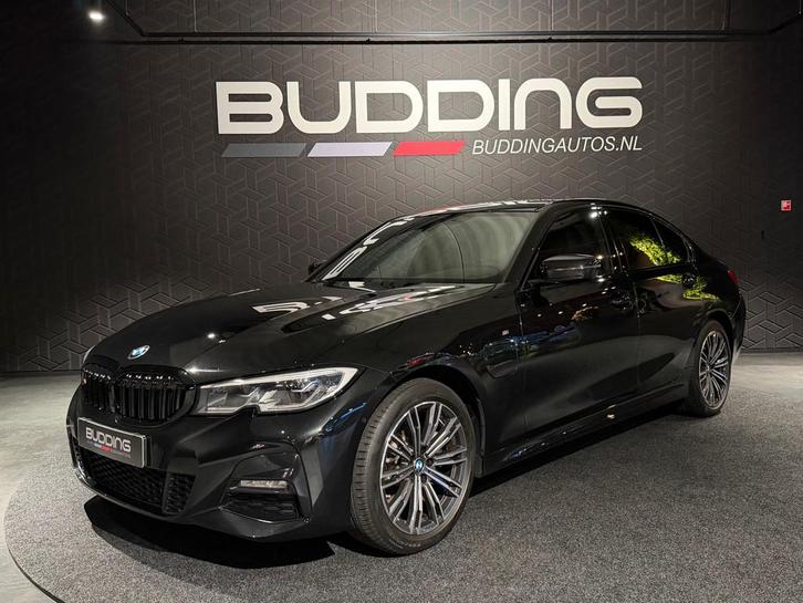 ≥ BMW 3-serie 320e Business Ed | M-sport | Laser | Camera — BMW ...