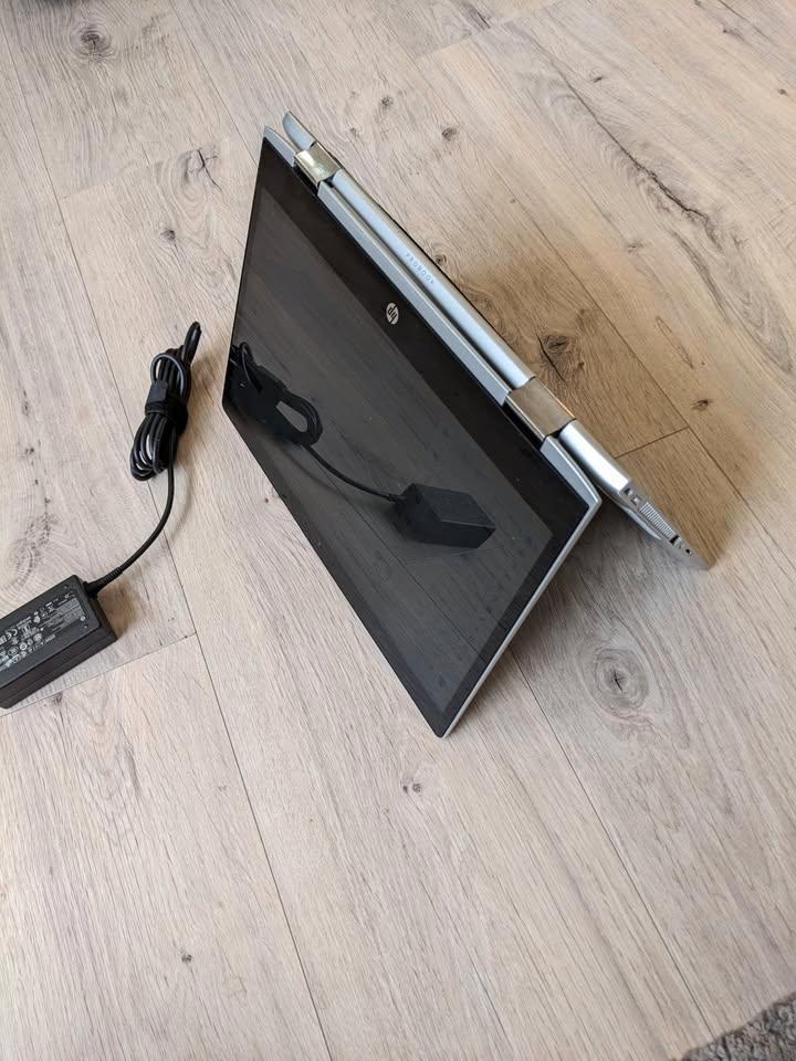 ≥ HP PB X360 440 G1 i5-8Th @ 1.8GHz/16GB/256GB/Touch/€160 — Windows ...