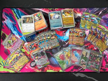 ≥ Mega Evolutions Set met Hits! — Verzamelkaartspellen | Pokémon ...