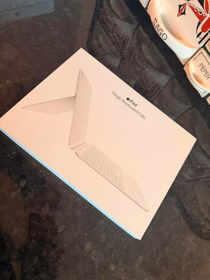 ≥ Apple Magic Keyboard Folio — Android Tablets — Marktplaats