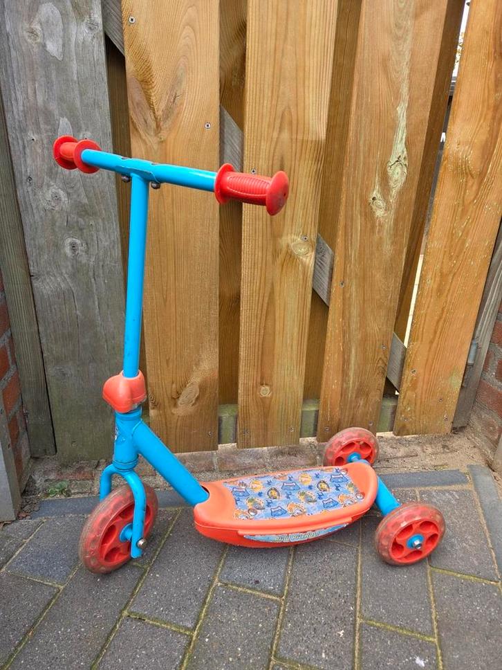 ≥ verschillende steppen — Steps — Marktplaats