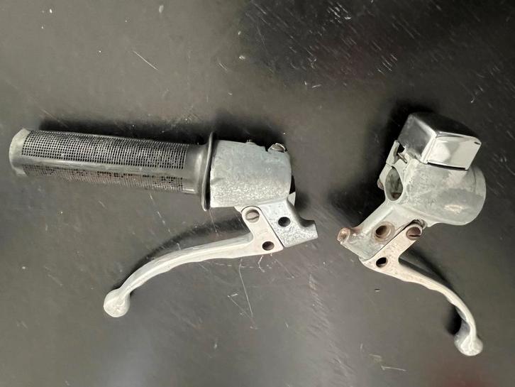 ≥ Set originele hendelset model magura torpedo 68 tot 72 ...