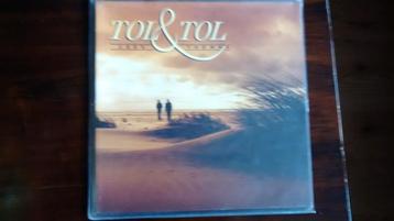 ≥ LP - Cees Tol & Thomas Tol - Tol & Tol — Vinyl | Pop — Marktplaats