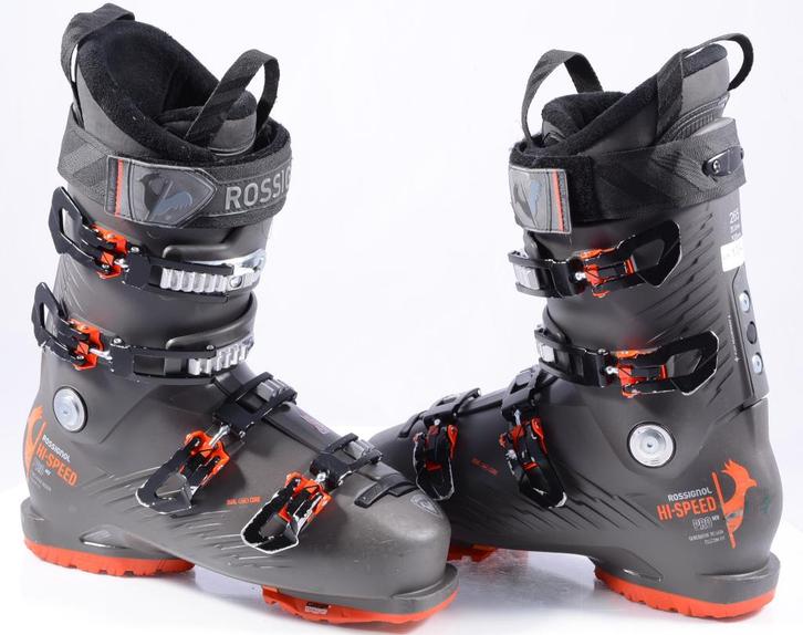 ≥ 41 42 43 44 45 46 EU skischoenen ROSSIGNOL HI-SPEED PRO 100 — Skiën ...