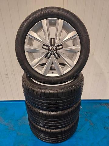 ≥ 🌞NIEUWE originele VW Springfield velgen 18" T6 T6.1 Bulli — Banden en ...