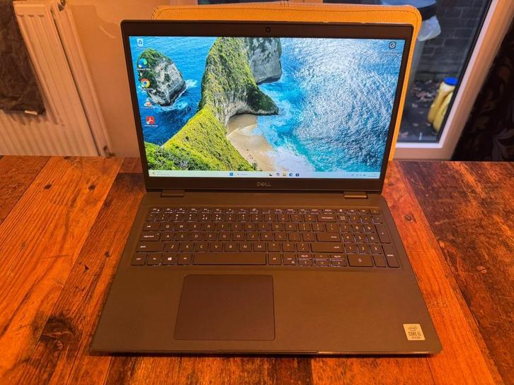 ≥ Dell Latitude 3510 | i5 | 16GB | 256GB SSD | GEBRUIKSKLAAR — Windows ...