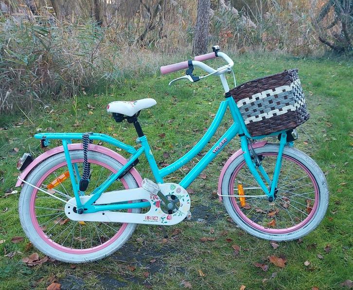 ≥ Meisjesfiets 20 inch — Fietsen | Meisjes — Marktplaats