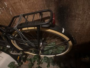 ≥ Zo goed als nieuwe fiets - Weinig gebruikt — Fietsen | Dames ...