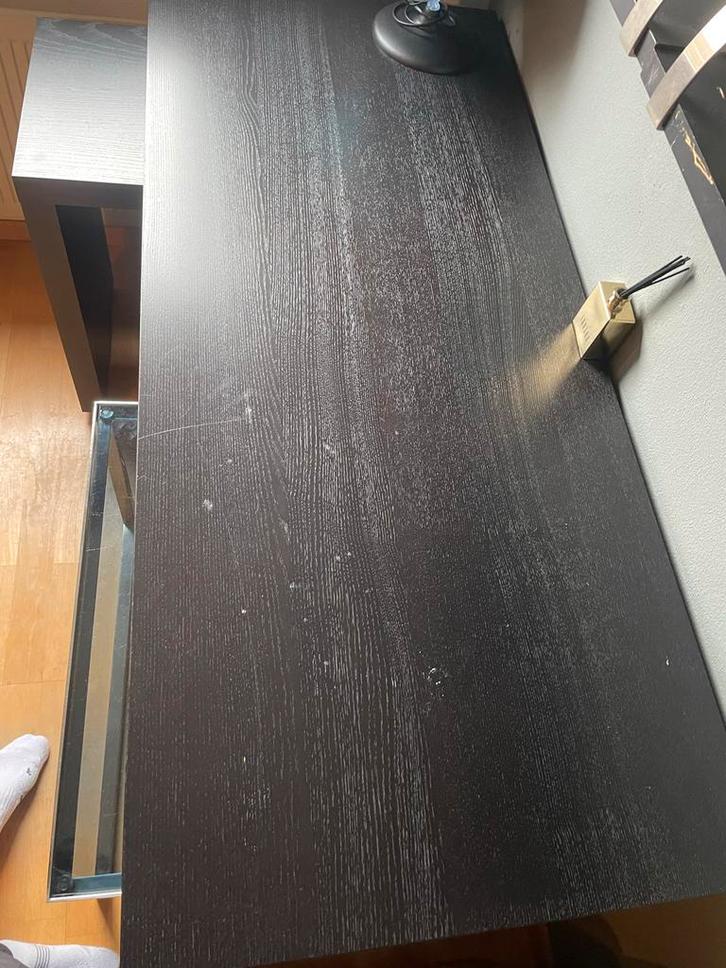 ≥ Ikea Bureau Uitschuifbaar - Praktisch en Stijlvol — Tafels ...