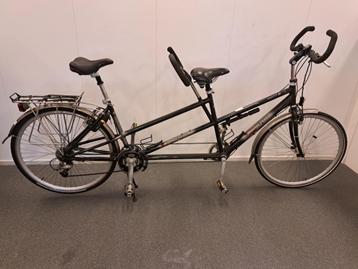 ≥ Circe Helios - Occasion - 46km - EUR 3500 — Fietsen | Tandems ...