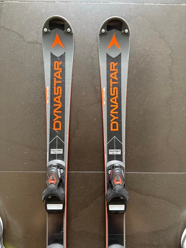 ≥ Dynastar Team Speed SL Ski's — Skiën en Langlaufen — Marktplaats