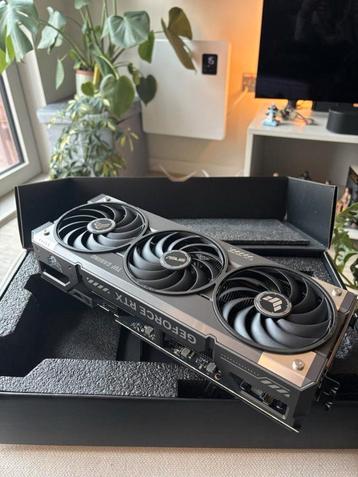 ≥ ASUS GeForce RTX 5070 Ti TUF Gaming OC 16GB GDDR7 — Videokaarten ...