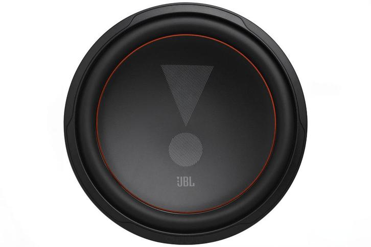 ≥ 1200W JBL Club 122 Subwoofer 12'' Inch (400Wrms). — Autospeakers ...