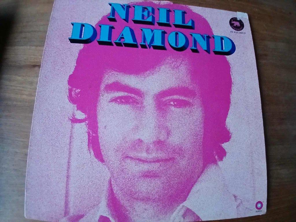≥ Neil Diamond - Neil Diamond — Vinyl | Pop — Marktplaats