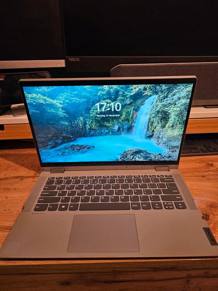 ≥ Lenovo Ideapad flex 5 [14iTL05] - Onderdelen — Windows Laptops ...