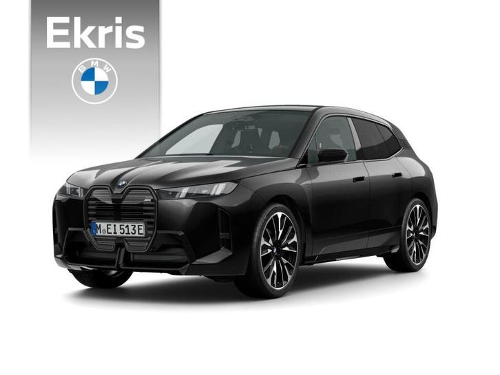 ≥ BMW iX xDrive M70 | Comfort Pack | Innovation Pack — BMW — Marktplaats