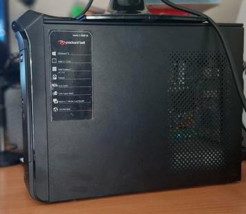 ≥ Dell OptiPlex computer + Philips 24" Monitor - Gebruiksklaar ...