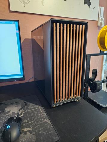 ≥ Gaming PC - RTX 3080 — Desktop Pc's — Marktplaats