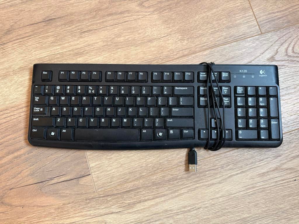 ≥ Toetsenbord - Perfect voor dagelijks gebruik! — Toetsenborden ...