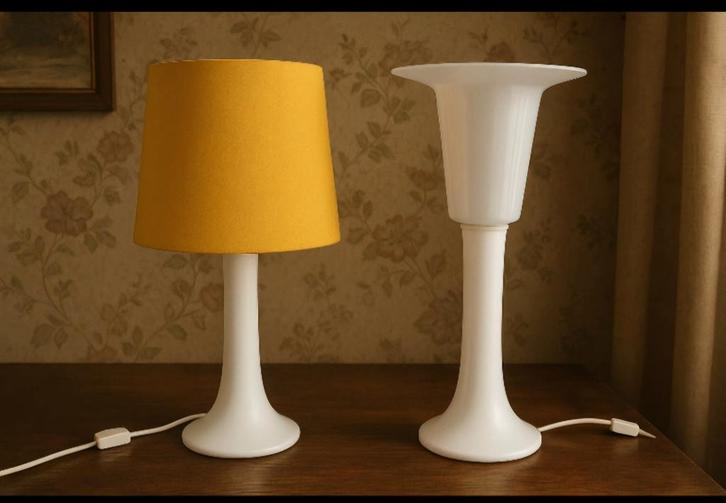 ≥ Set tafellampen Uno en Østen Kristiansson luxus design — Lampen ...
