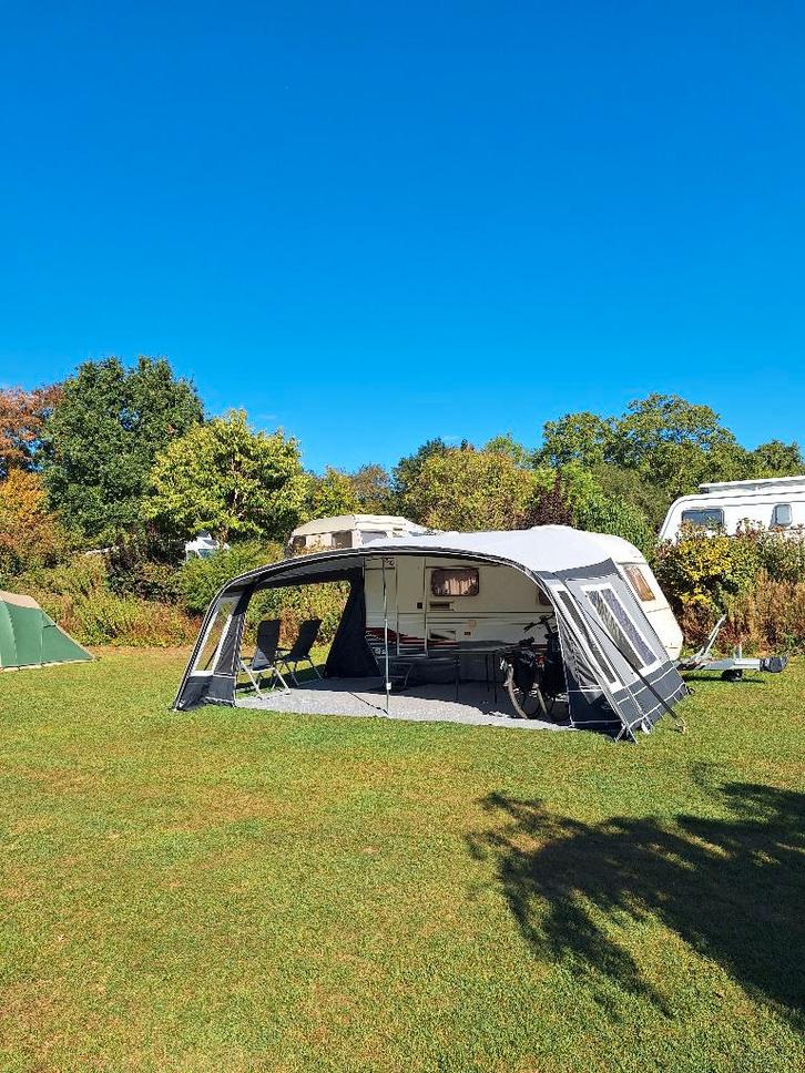 ≥ Zo goed als nieuwe Dorema voortent — Voortenten en Luifels — Marktplaats