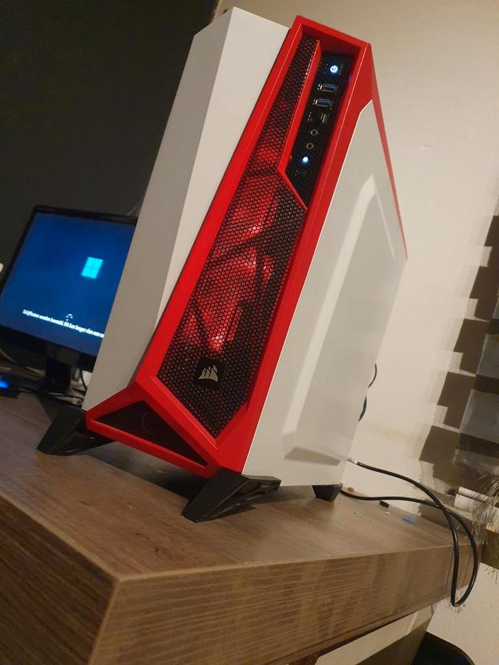 ≥ I5 4460 QuadCore/AMD R9 3GbOC/2000Gb/Fortnite/RGBSetup/FiveM ...