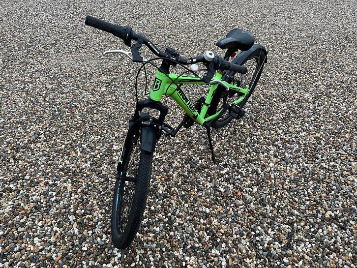 ≥ Jongensfiets (24 inch) Volare Vortex — Fietsen | Jongens — Marktplaats