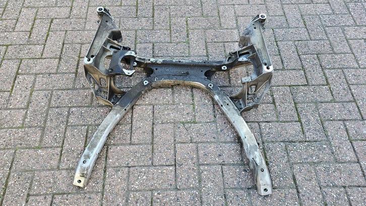 ≥ Subframe voorzijde aluminium BMW 5 / 6 serie E60 E61 E62 E63 ...